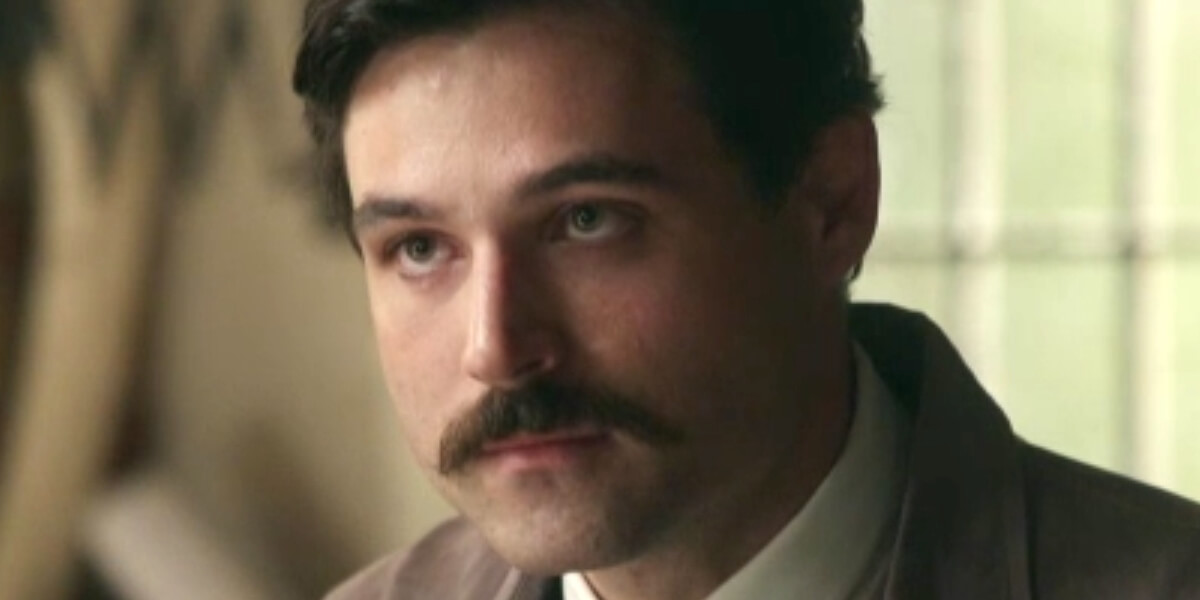 La Promessa anticipazioni: Manuel scopre che deve sposare Jimena!