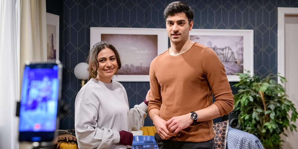 Tempesta d’amore, casting news: arriva LALE, cugina di Shirin e futuro ...