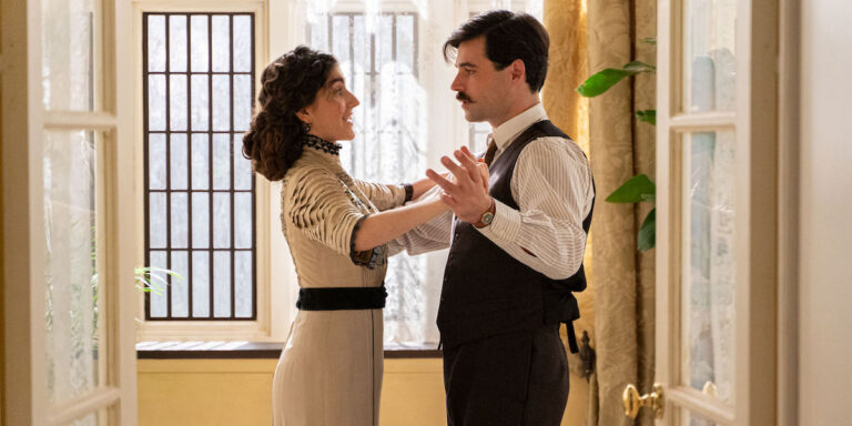 La promessa: Jana vede Manuel e Jimena mentre scherzano insieme | Trama 11 luglio 2023