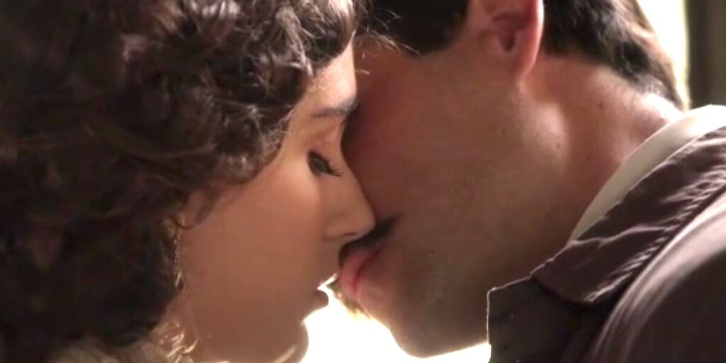 La Promessa anticipazioni: Manuel chiede a Jimena di sposarlo!