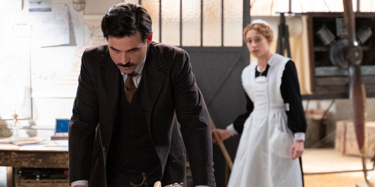 La promessa, anticipazioni dal 10 al 14 luglio 2023