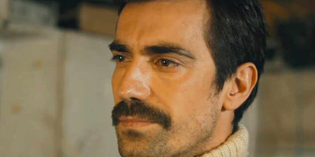 My Home My Destiny: Mehdi viene accoltellato in carcere! | Anticipazioni