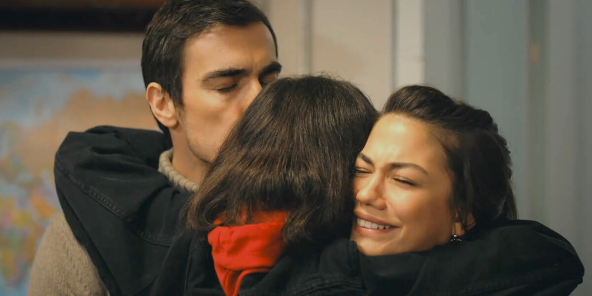 My Home My Destiny anticipazioni: Mehdi e Zeynep non divorziano più, ecco perché