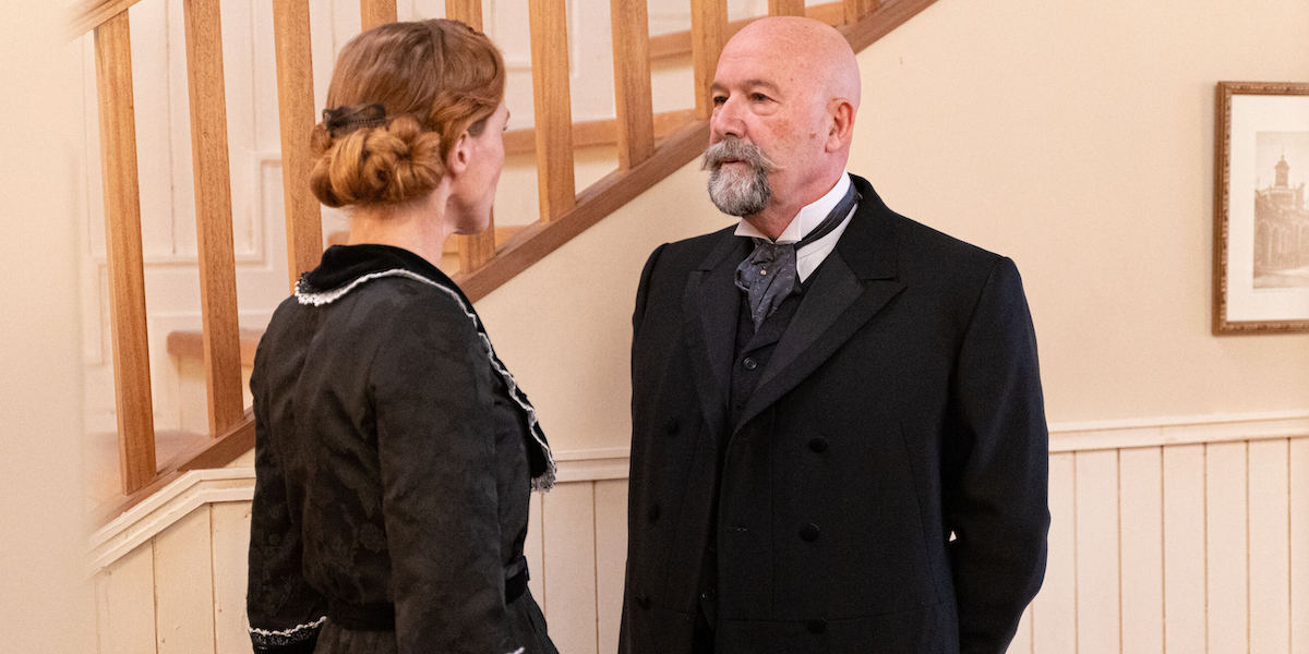 La promessa, anticipazioni dal 17 al 21 luglio 2023