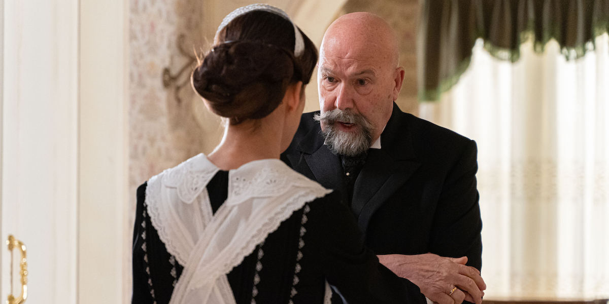 La promessa, anticipazioni dal 24 al 28 luglio 2023