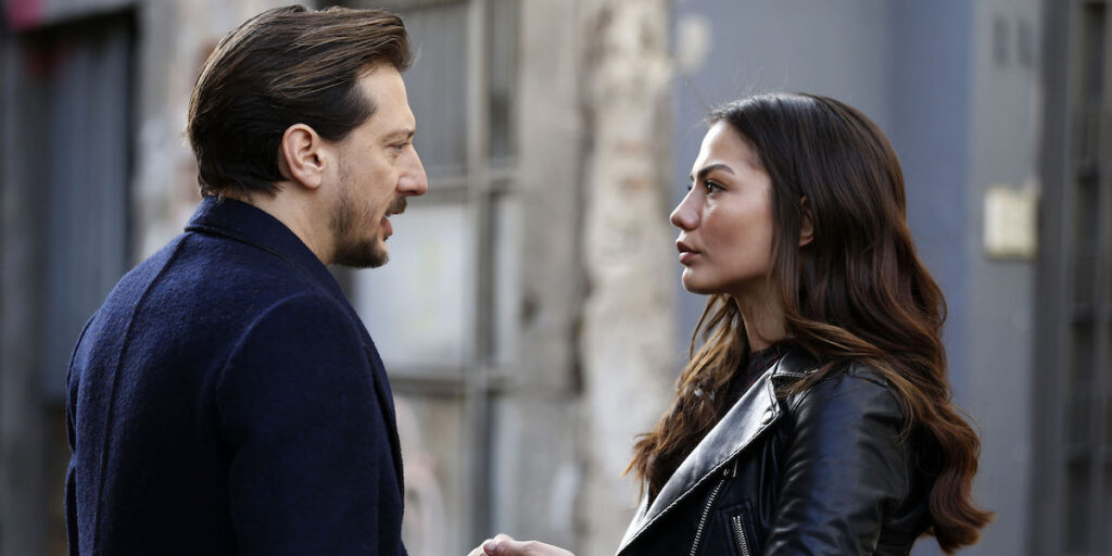 My home my destiny, anticipazioni dal 17 al 21 luglio 2023