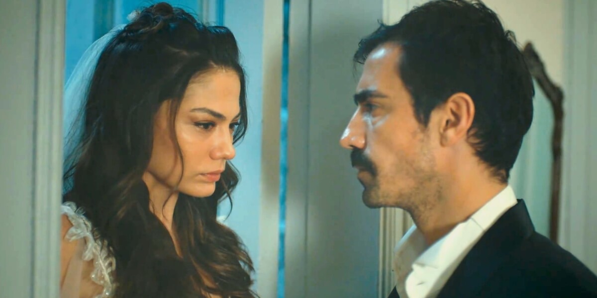 My home my destiny: Zeynep e Mehdi, le incomprensioni restano | Trama 28 luglio 2023