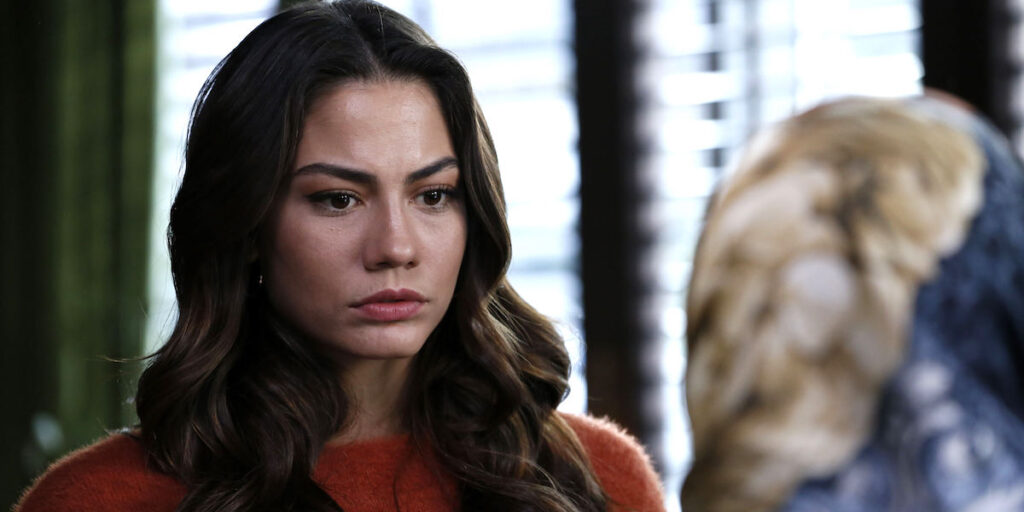 My home my destiny, anticipazioni dal 10 al 14 luglio 2023