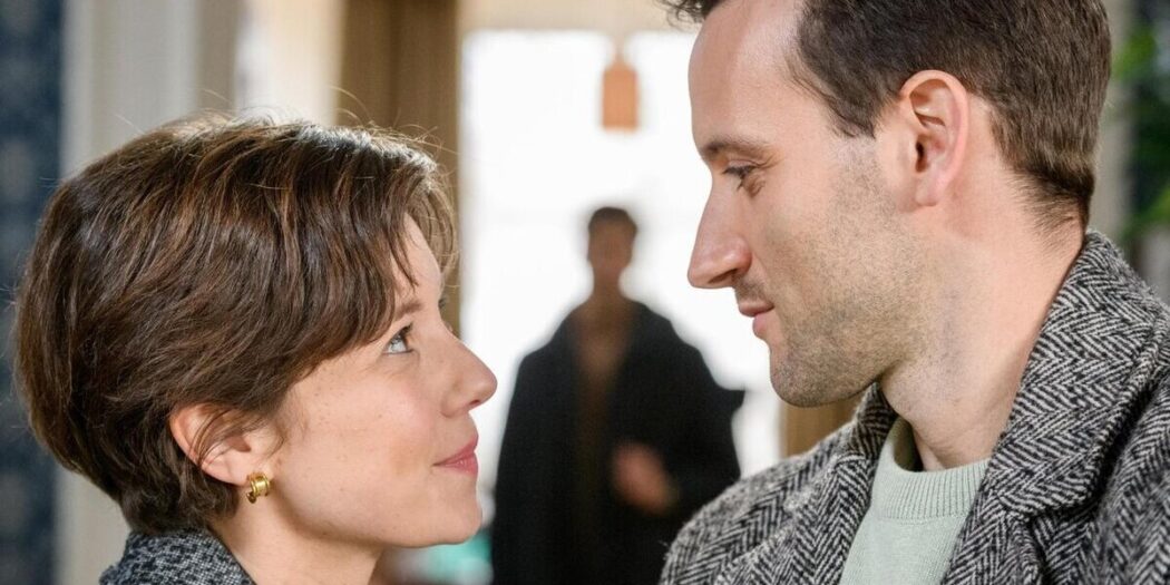 Tempesta d’amore, anticipazioni italiane: arriva JULIAN, nuovo amore di ...