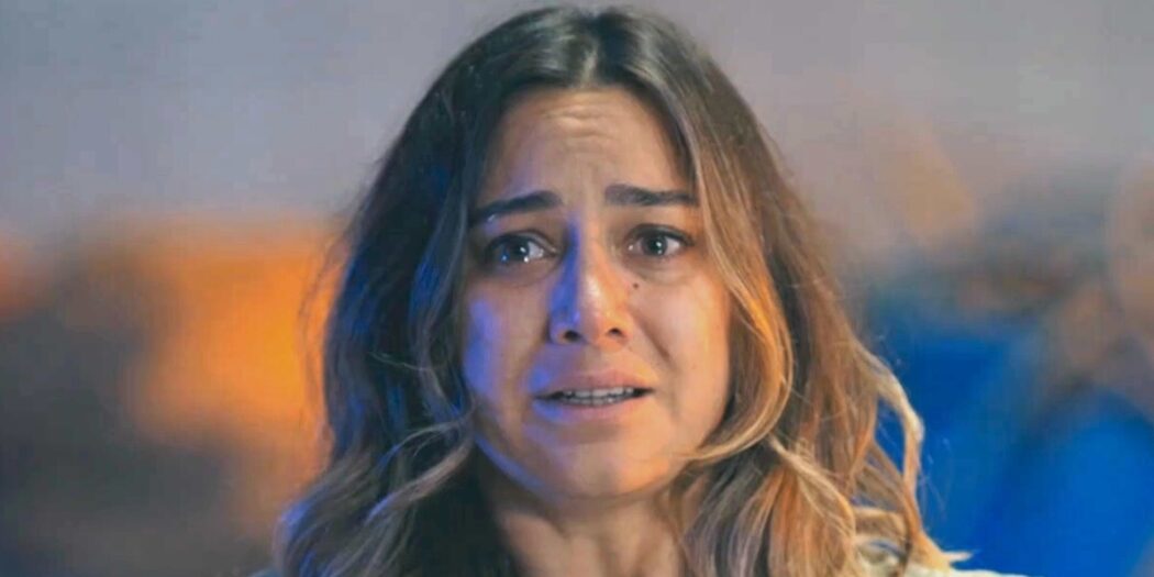 My Home My Destiny anticipazioni: Benal viene rapita, ecco da chi