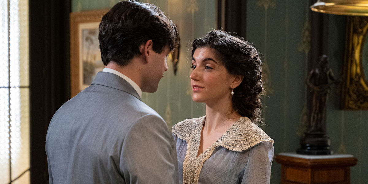 La promessa, anticipazioni dal 16 al 18 agosto 2023