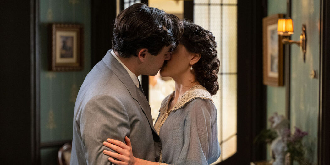 La promessa: Manuel e Jimena, proposta nuziale | Trama 22 agosto 2023