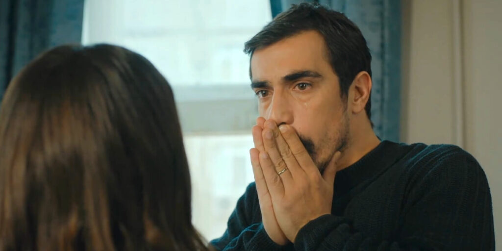 My Home My Destiny, anticipazioni: Mehdi scopre che Benal è incinta!