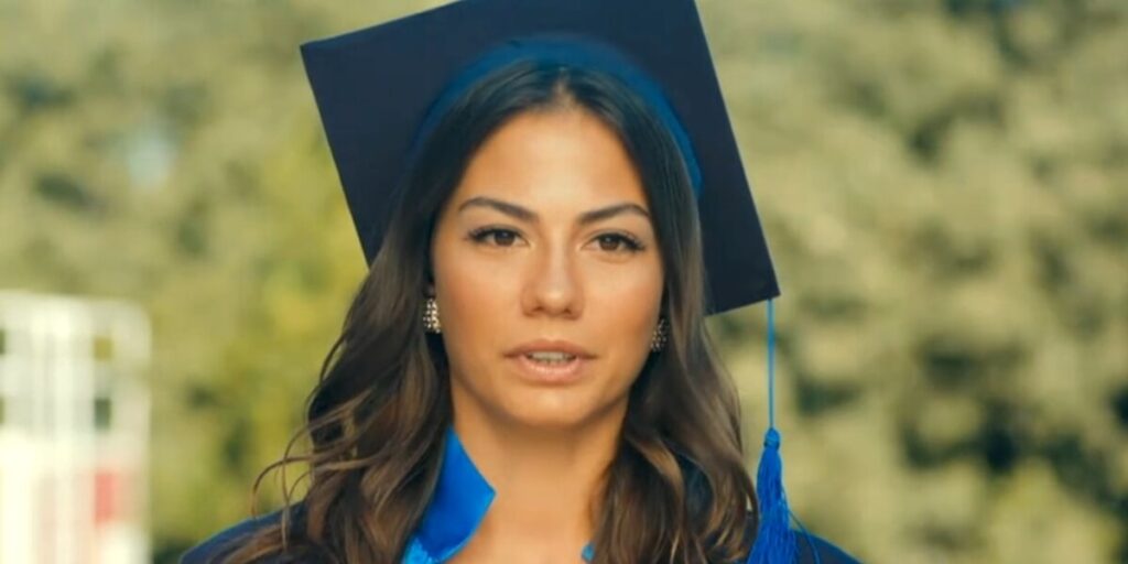 My Home My Destiny anticipazioni: Zeynep si laurea ed Ekrem si dà alla fuga