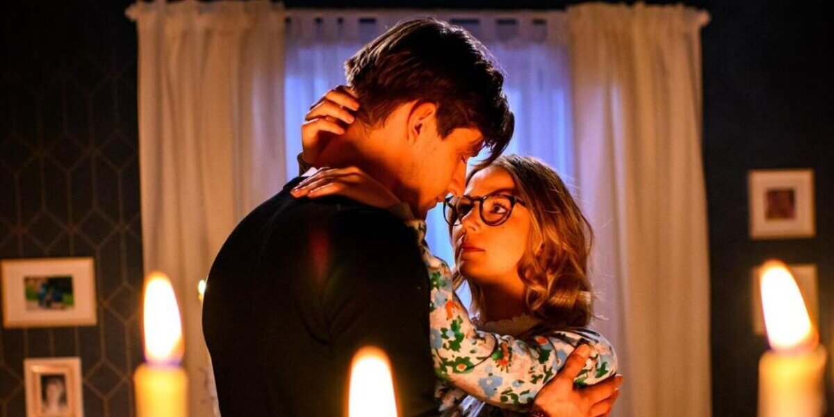 Tempesta d’amore: Paul invita Josie in una baita romantica! E ...