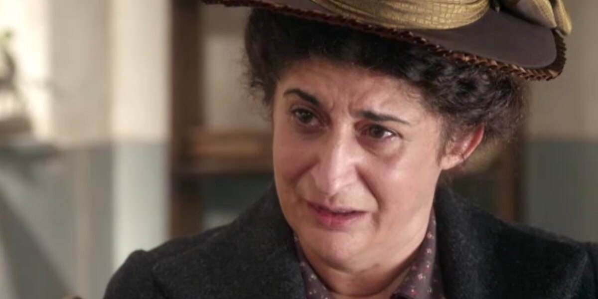 La Promessa anticipazioni: Simona confessa a Candela un terribile segreto, ecco quale