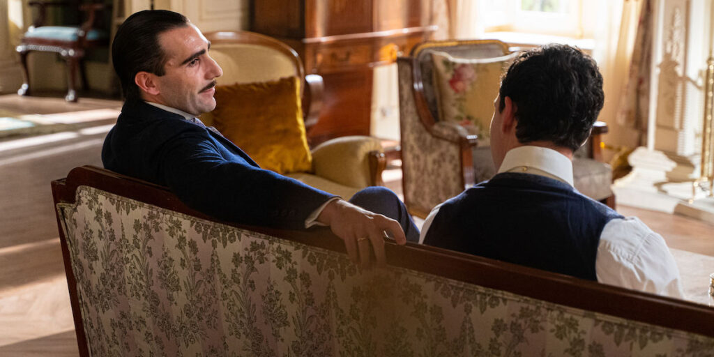 La promessa, anticipazioni dal 18 al 22 settembre 2023