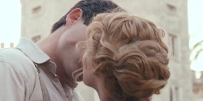 La Promessa, anticipazioni: Manuel "tradisce" Jimena e bacia ancora Jana!