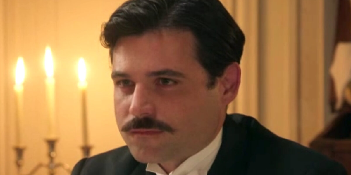 La Promessa anticipazioni: Manuel comincia ad avere dei dubbi su Jimena