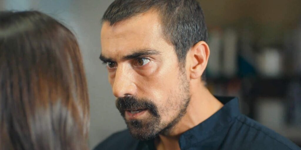 My Home My Destiny anticipazioni: Mehdi segrega in casa Zeynep!