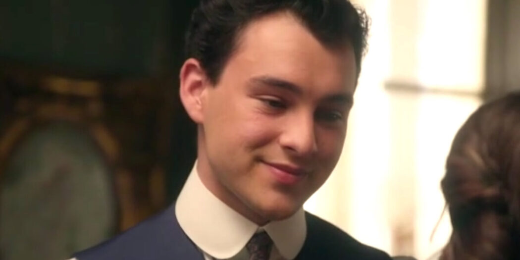 La Promessa anticipazioni: Curro è attratto da Martina?