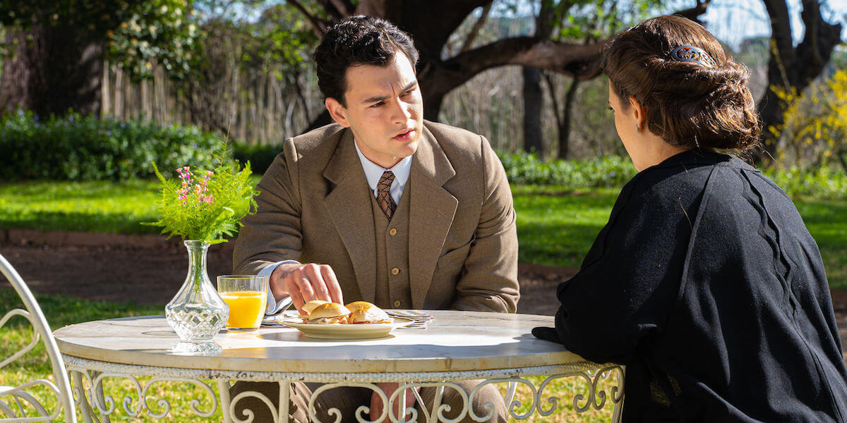 La promessa, anticipazioni dal 15 al 19 gennaio 2024