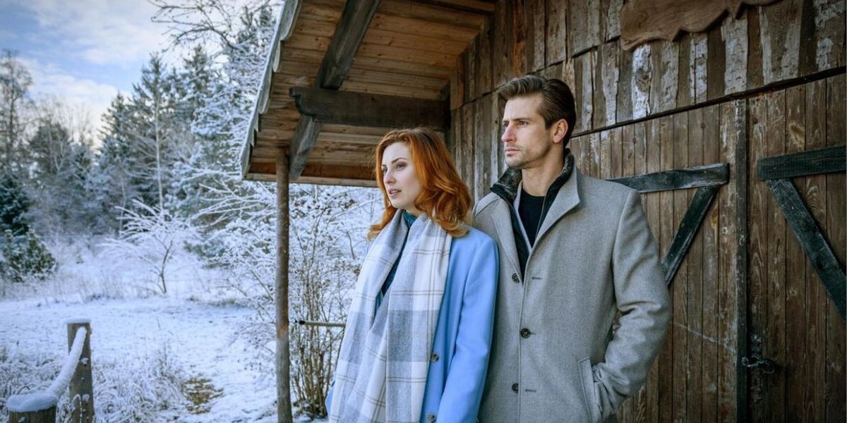 Constanze e Paul, Tempesta d'amore © ARD Christof Arnold (1) (1) | Tv Soap