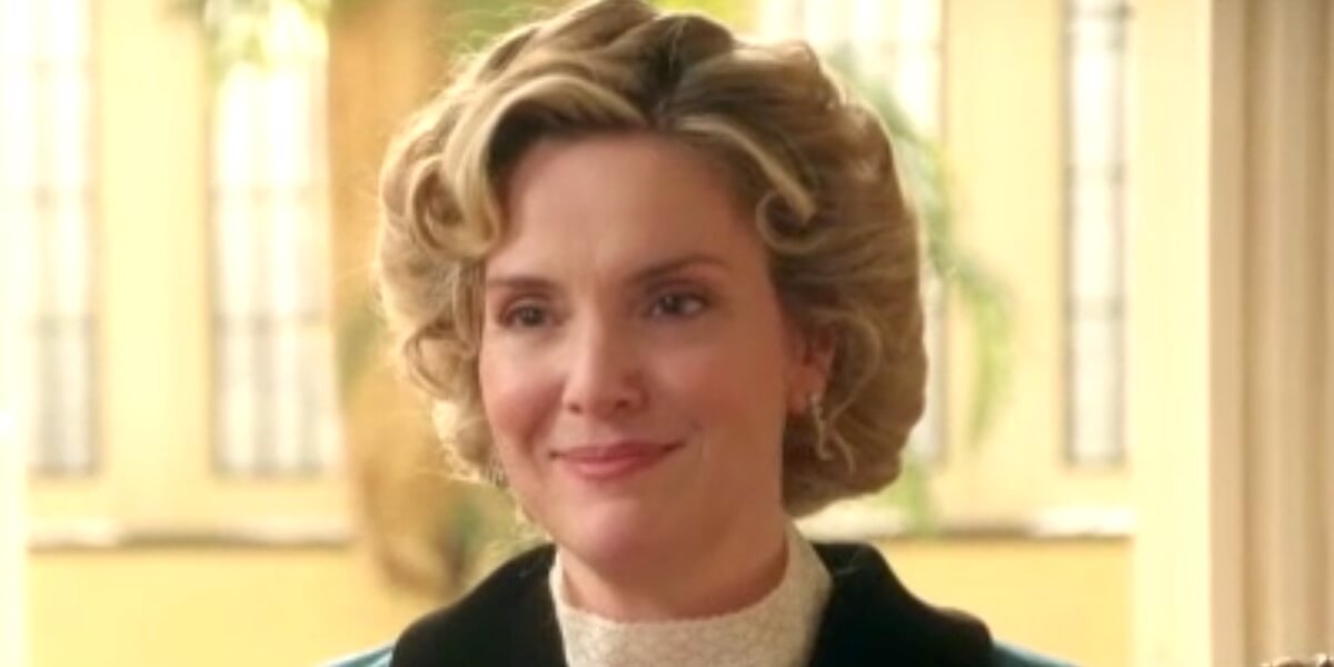 La Promessa anticipazioni: il ritorno di Cruz