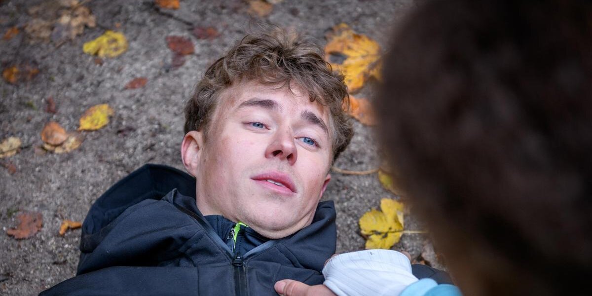 Tempesta d’amore: Philipp si innamora di Ana… e cambia tutto ...