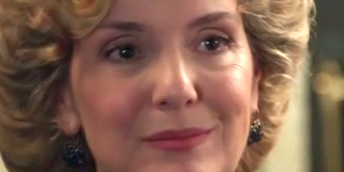 La Promessa, anticipazioni: Cruz scopre il segreto di Margarita e Fernando!