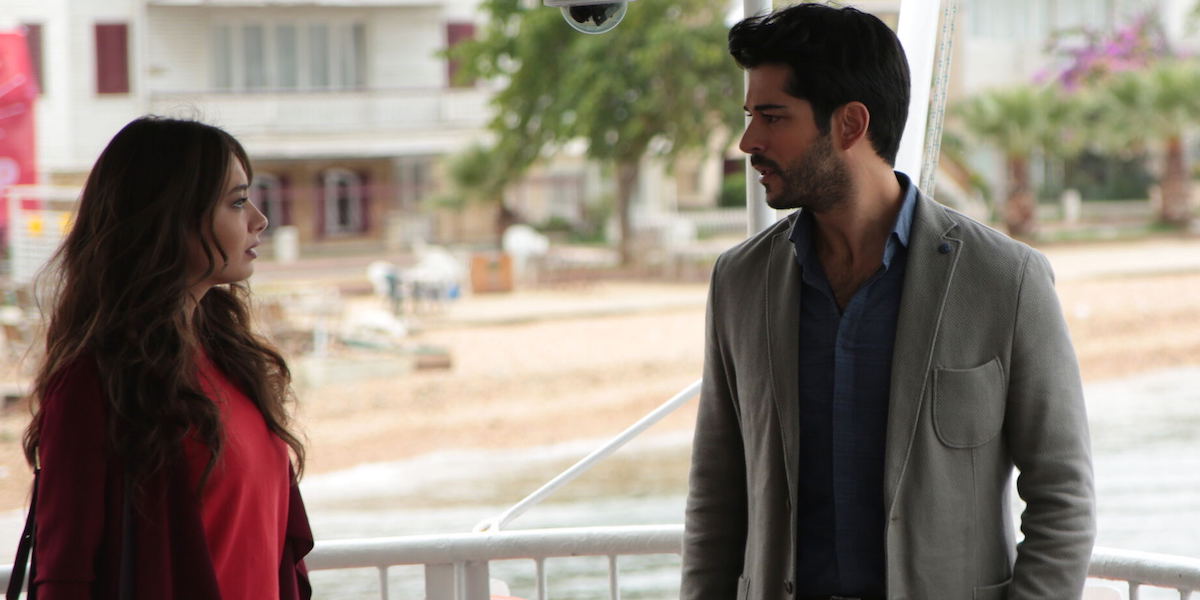 Endless love, anticipazioni 18 marzo 2024: Kemal e Nihan non riescono a dimenticarsi