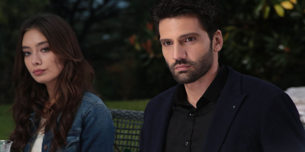 Endless love, anticipazioni 19 marzo 2024: Emir scopre che Nihan e Kemal si conoscevano