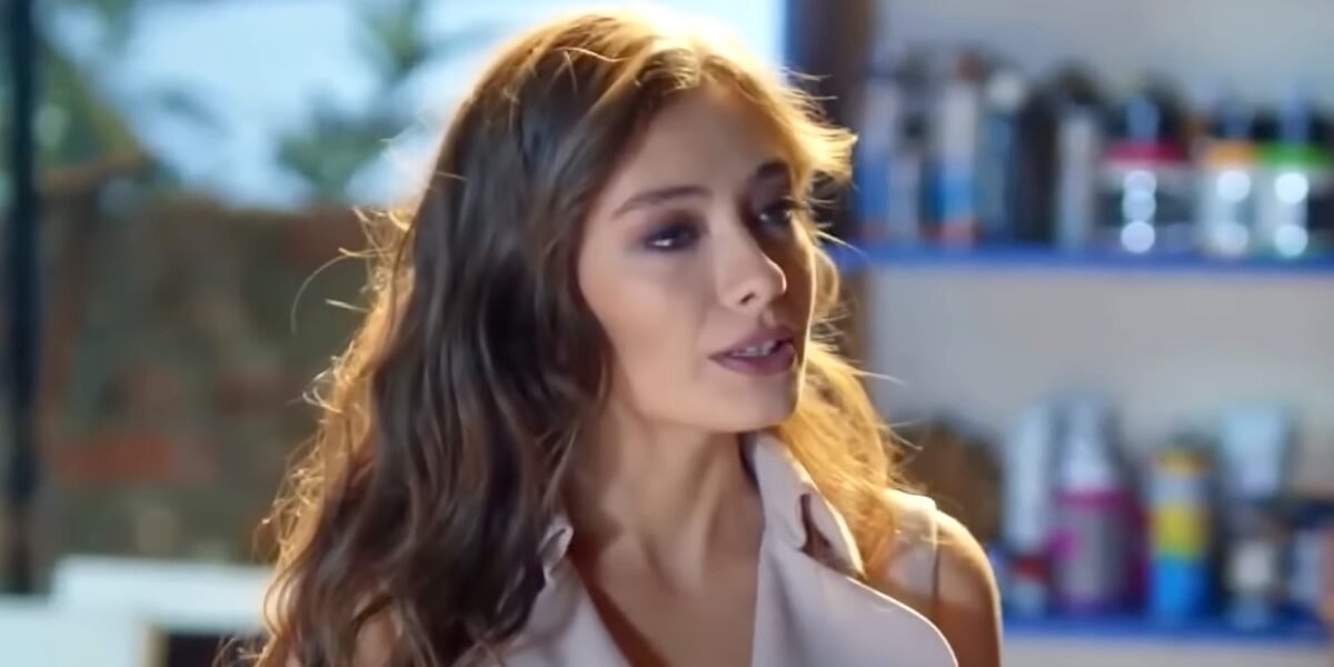 Endless love, anticipazioni e trama 29 maggio 2024: Kemal capisce che Nihan è stata rapita