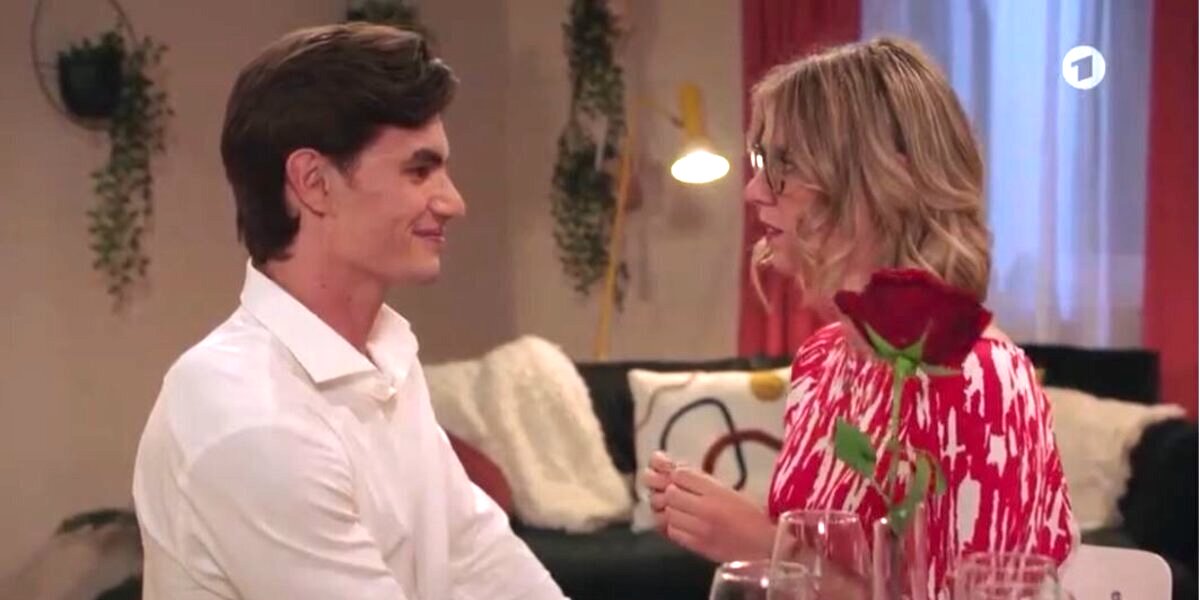 Tempesta d’amore: Leon chiede a Josie di sposarlo! | Anticipazioni italiane Tempesta d’amore: Leon chiede a Josie di sposarlo! | Anticipazioni italiane