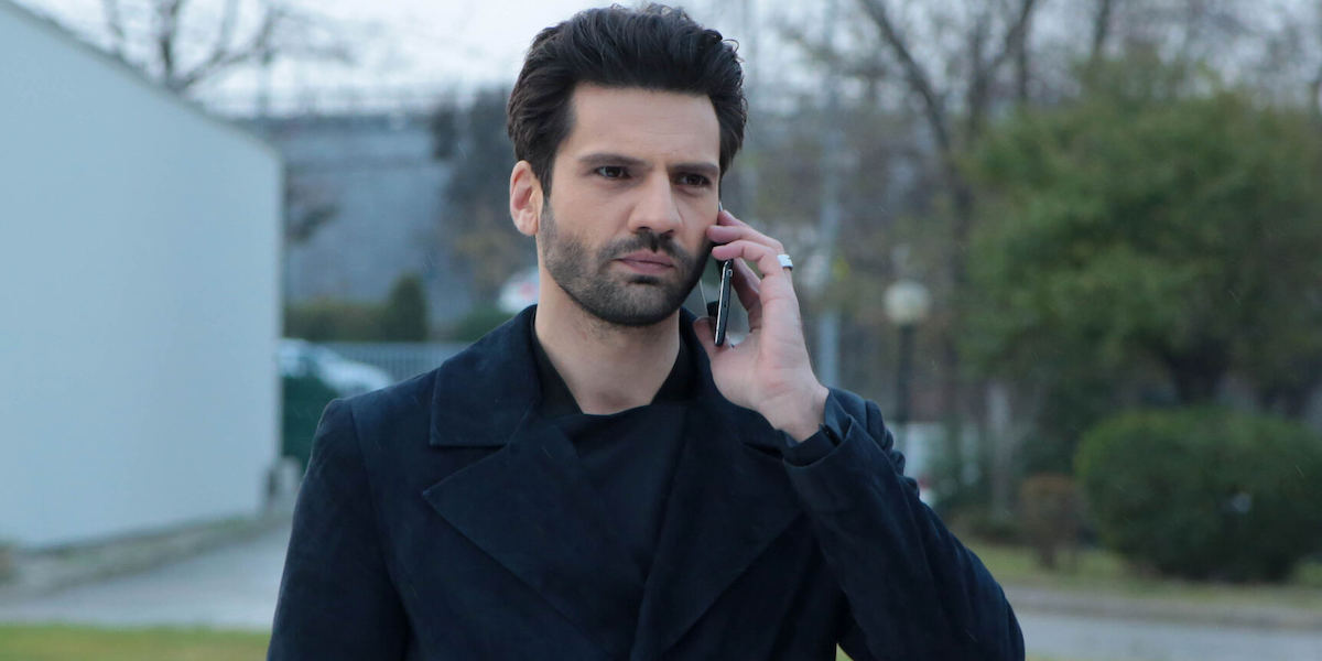 Endless Love anticipazioni: sorpresa, Emir di nuovo a letto con...