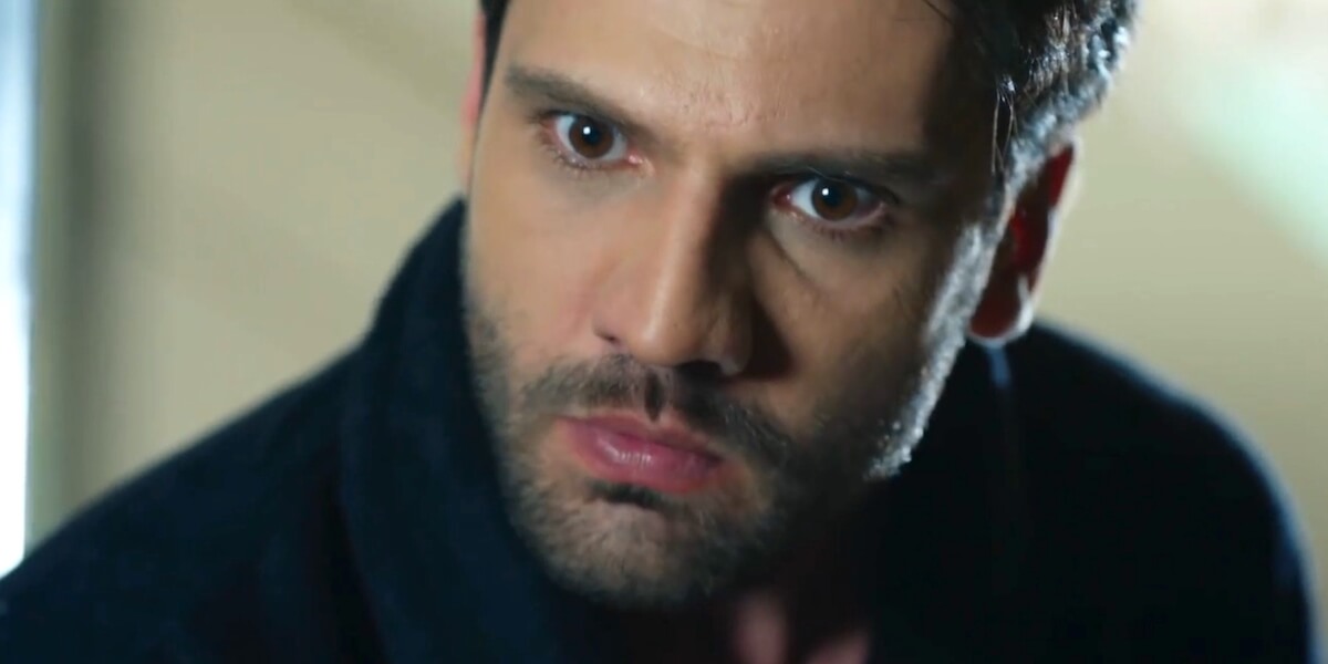 Endless love, trama 9 maggio 2024: Emir cacciato da Leyla!