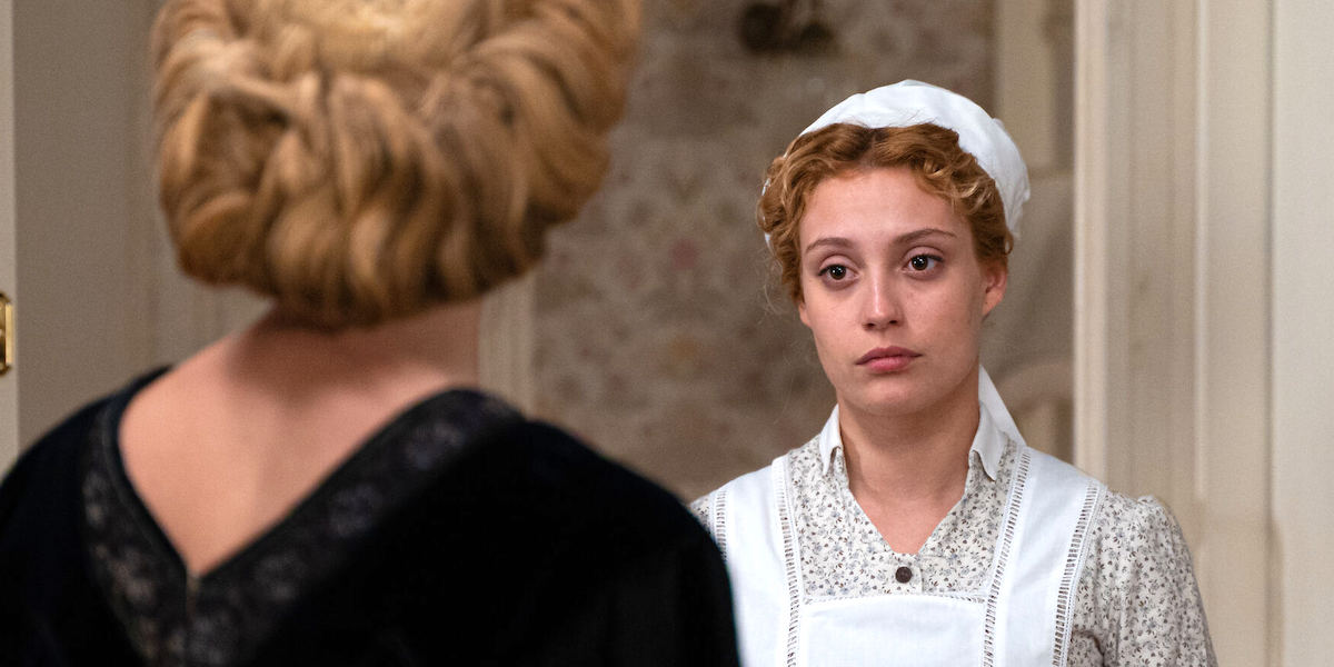 La promessa, anticipazioni dal 15 al 19 aprile 2024