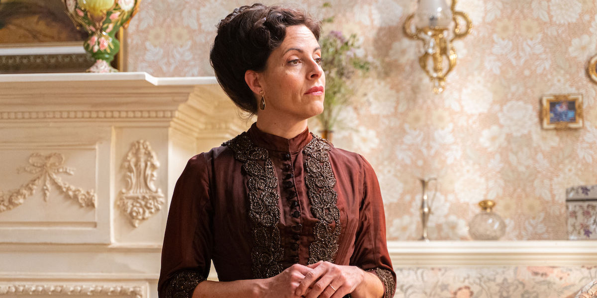 La promessa, anticipazioni dal 23 al 29 marzo 2025