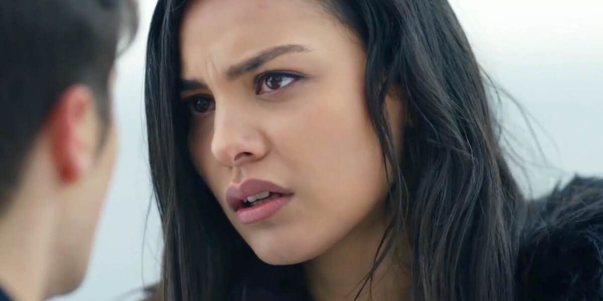 Endless love, anticipazioni e trama 12 giugno 2024: il ricatto di Zeynep