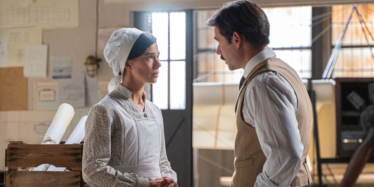 La promessa, anticipazioni dal 29 aprile al 3 maggio 2024