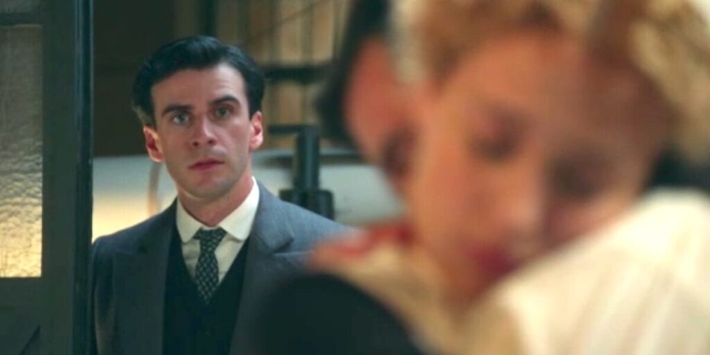 La promessa, anticipazioni 1° luglio 2024: Abel vede Jana e Manuel abbracciati...