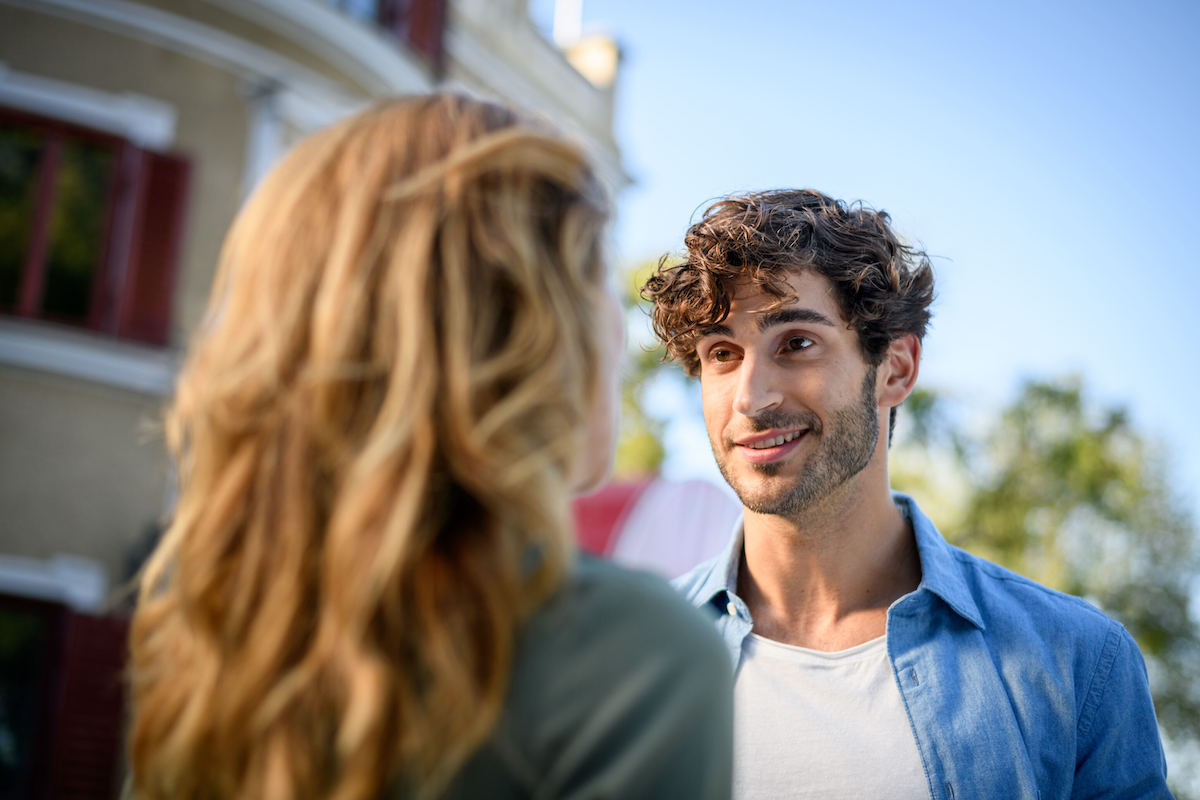 Tempesta d'amore, anticipazioni e trama puntata 3 giugno 2024