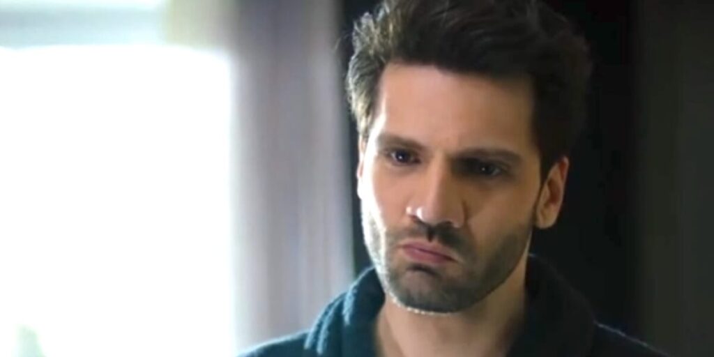 Endless Love anticipazioni: ecco chi è la sorella di Emir!