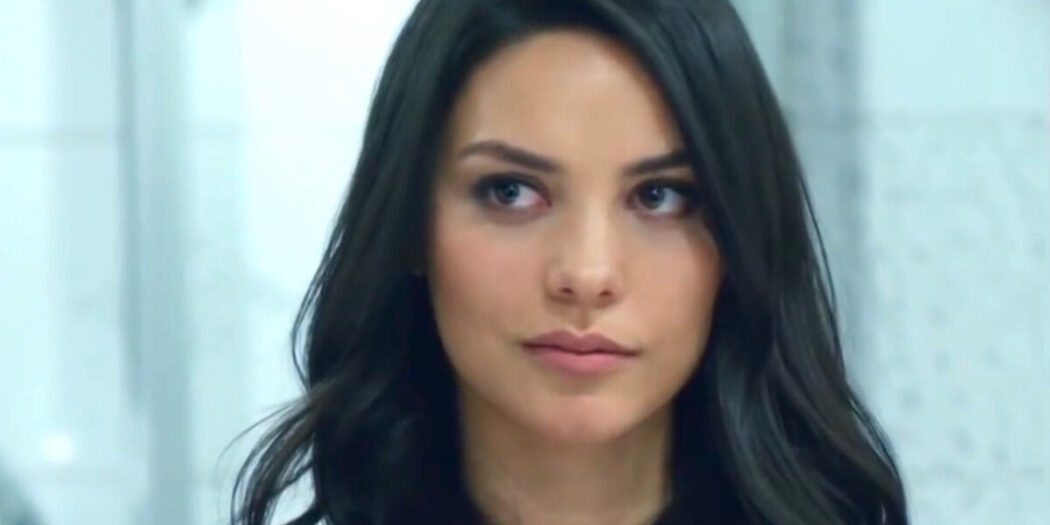 Endless Love anticipazioni: Zeynep finge di essere incinta!