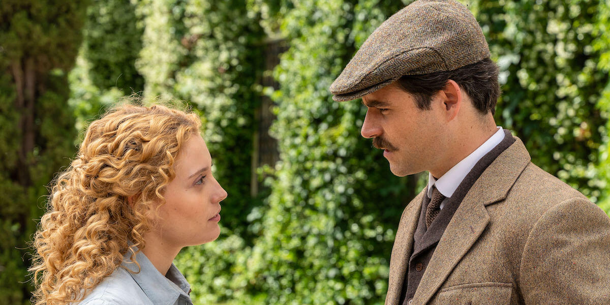 La promessa, anticipazioni dal 13 al 17 maggio 2024