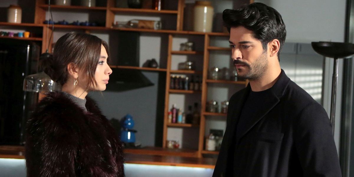 Endless love, trama 4 maggio 2024: Kemal manda via Nihan