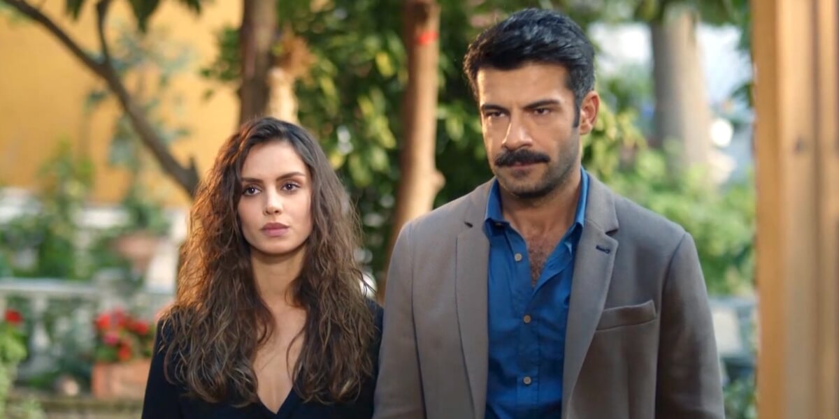 Endless Love anticipazioni: Tarik e Banu costretti ad andare a vivere da...