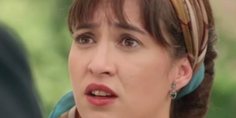 La Promessa anticipazioni: Catalina e il sospetto su Cruz