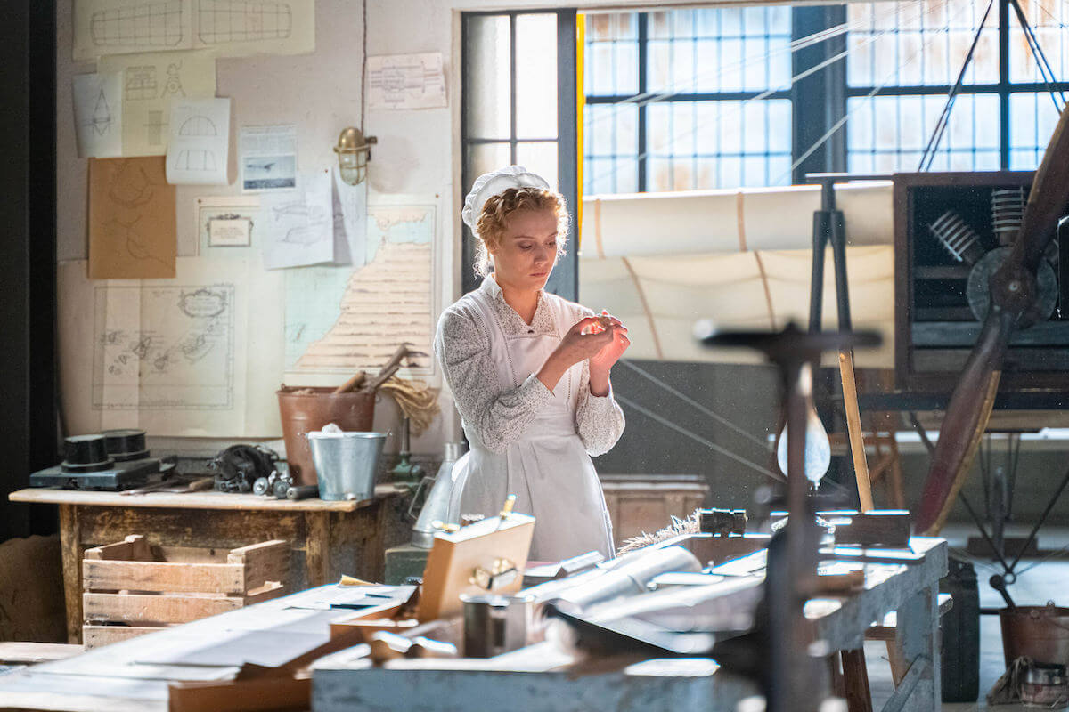 La promessa, anticipazioni 25 giugno 2024: Jana pensa che la storia con Manuel sia impossibile