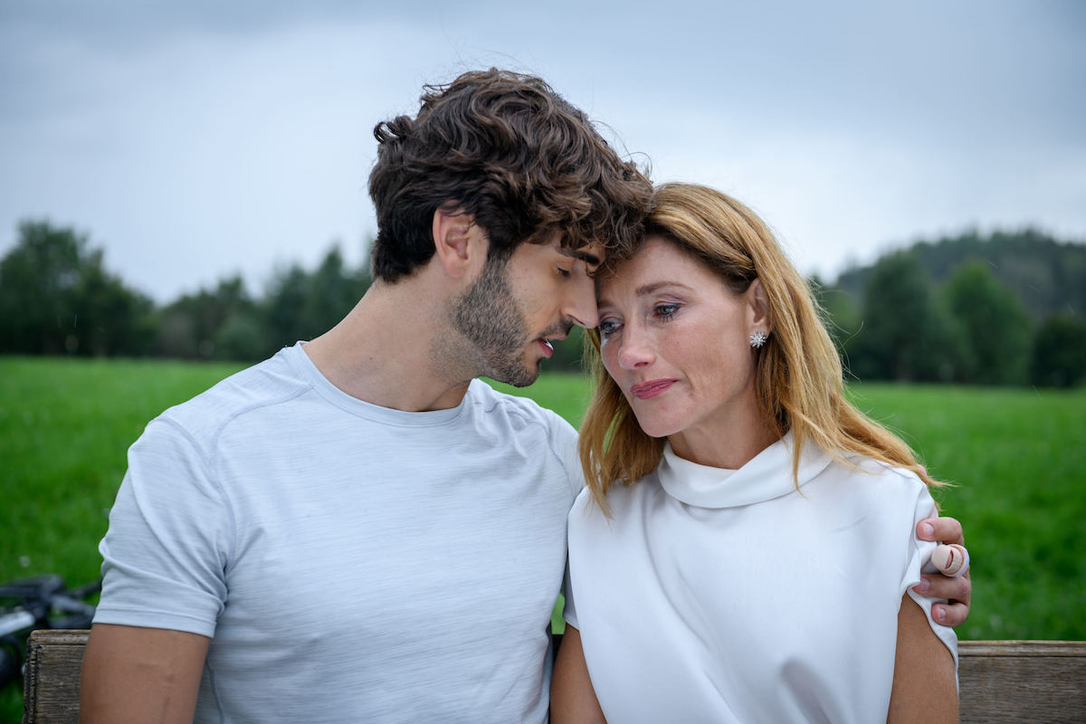 Tempesta d'amore, anticipazioni e trama puntata 4 giugno 2024